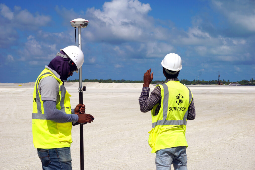 Foresight Surveyors - Foresight Surveyors