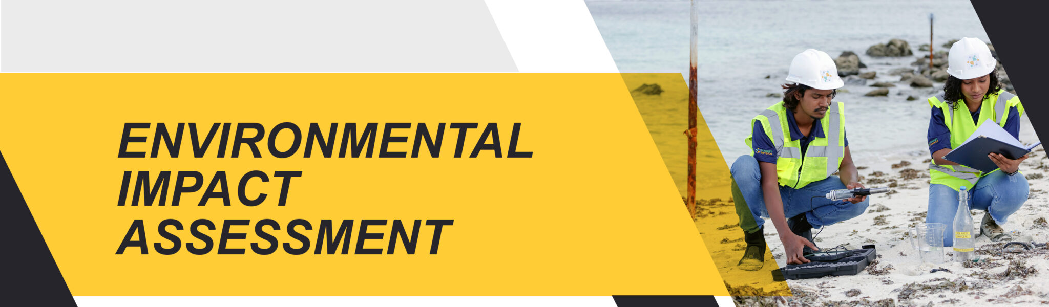 Environmental Impact Assessment - Foresight Surveyors